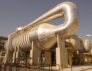 Multiple Effect Distillation - MED TVC | Entropie Veolia Water Technologies