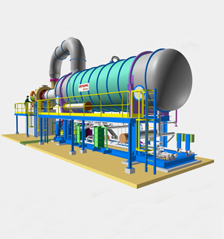 Entropie has been awarded a contract by CSTS (Chiyoda – Saipem ...