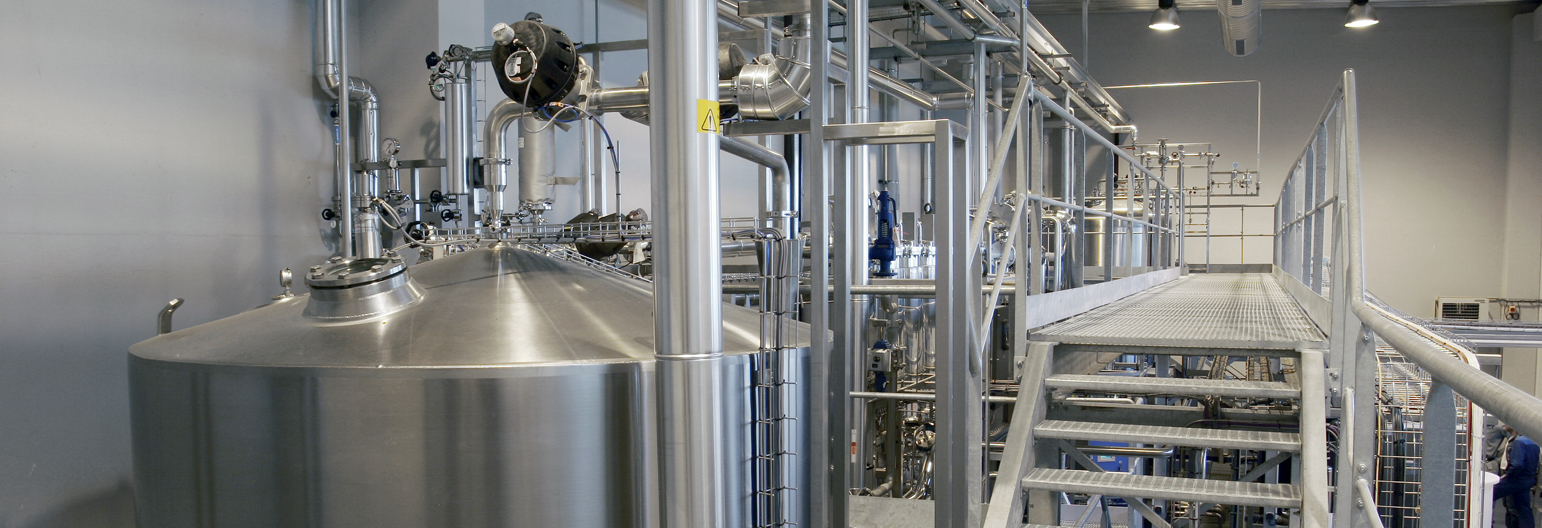 Process water treatment | Veolia Water Technologies